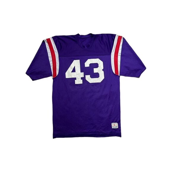 Champion | Shirts | Vintage Champion 6s Jersey | Poshmark